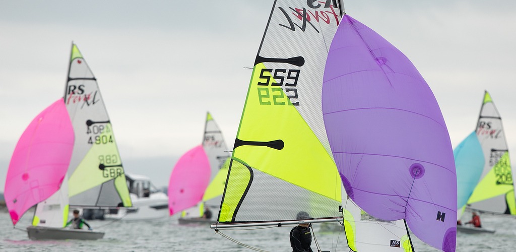 RYA Appoint New Pathway Club Manager and Talent Academies Manager ...